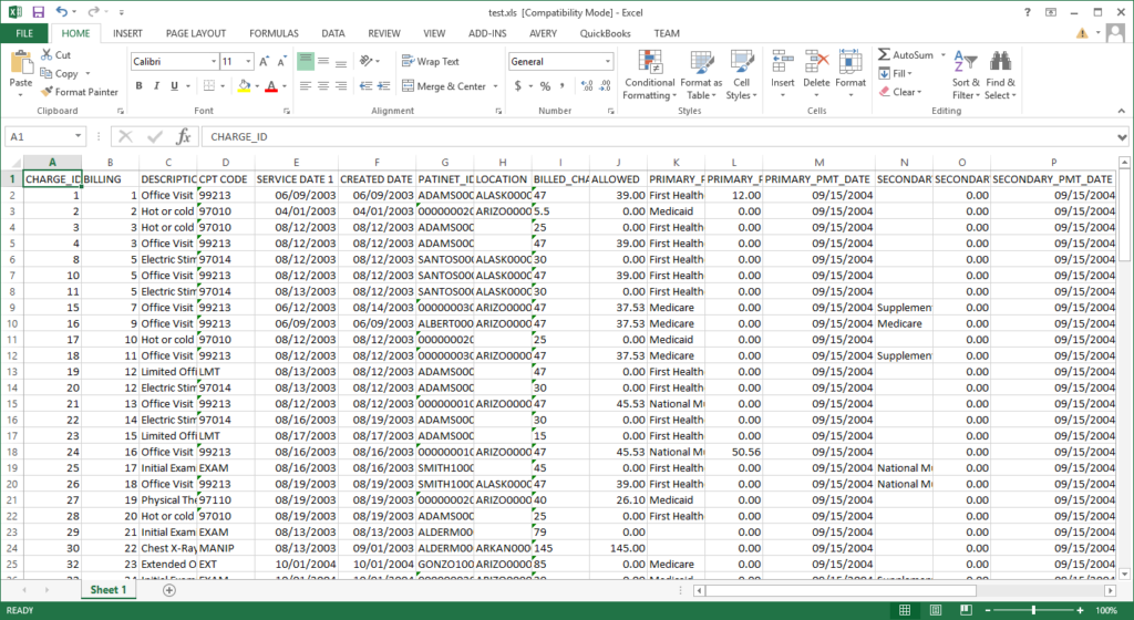 Reports Pro Custom Reports